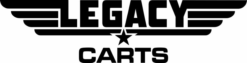 Warranty – Legacy Carts